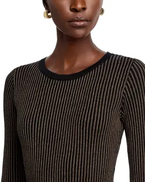 T Tahari Sweater Dress