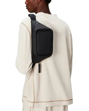 Rains Mini Bum Bag