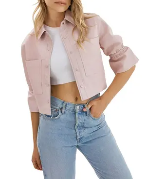 Lamarque Biker Jackets For Women