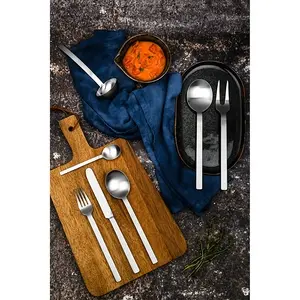 MEPRA 2 Piece Serving Set - Stile Ice