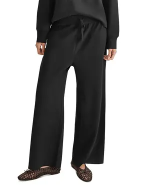 Splendid Winslow Drawstring Pants - Black