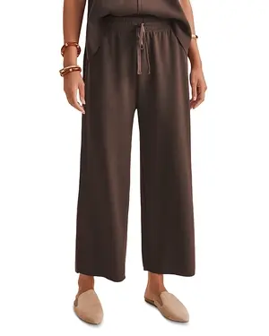 Splendid Winslow Drawstring Pants - Java