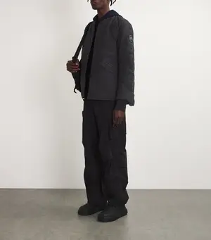 Canada Goose Down Reversible Boswell Liner Jacket