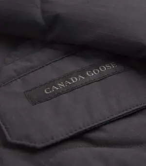 Canada Goose Down Reversible Boswell Liner Jacket