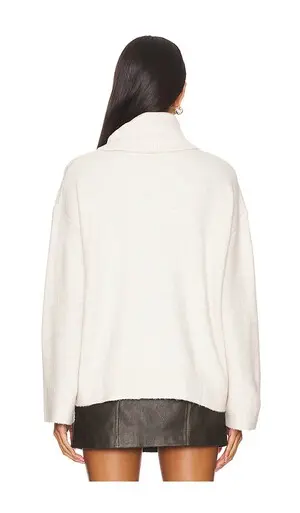 ALL THE WAYS Riley Sweater