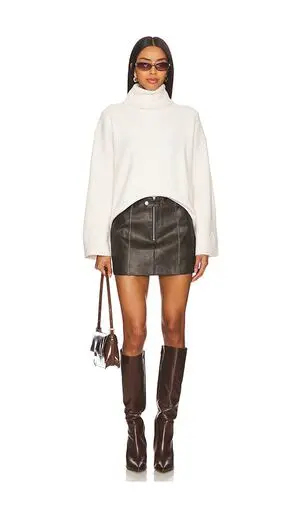 ALL THE WAYS Riley Sweater