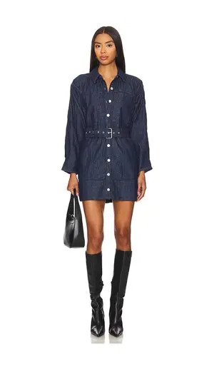 Free People X Revolve Esme Mini Dress