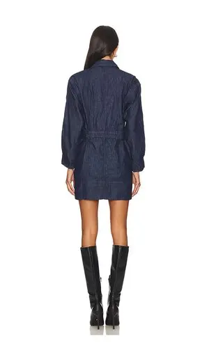 Free People X Revolve Esme Mini Dress