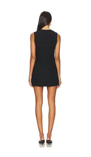 Amanda Uprichard Tori Dress In . Also