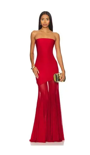 Deme By Gabriella Frill Evening Dresses