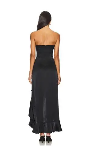 Amanda Uprichard Alyse Dress