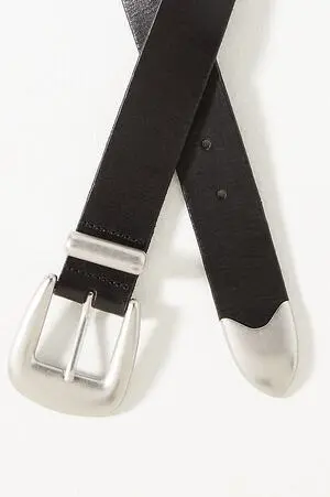Anthropologie Vintage Western Belt