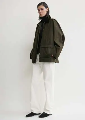 TOTEME Country Jacket