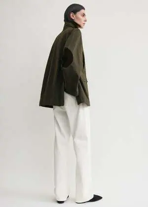 TOTEME Country Jacket