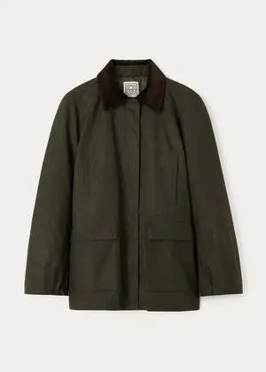 TOTEME Country Jacket