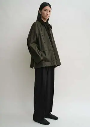 TOTEME Country Jacket