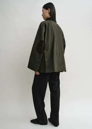 TOTEME Country Jacket