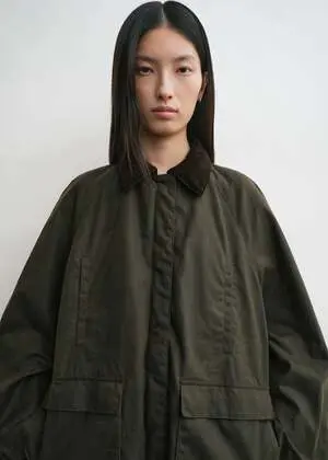 TOTEME Country Jacket