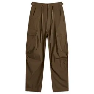 Isabel Marant Rebecca Cargo Pant