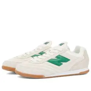NEW BALANCE Urc42hg Sneakers - Sea Salt