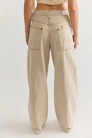 RE/DONE Painter Jeans