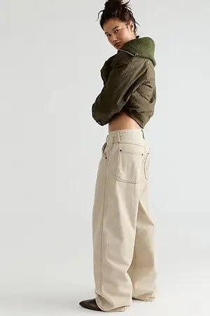 RE/DONE Painter Jeans