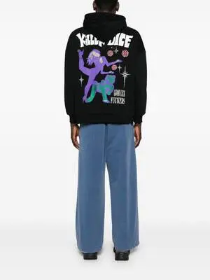 Gcds Killer Dice Hoodie