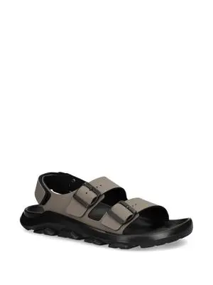 BIRKENSTOCK Logo Sandals