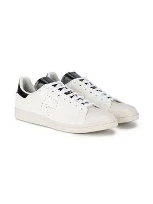 Adidas X Raf Simons Stan Smith Sneakers - White