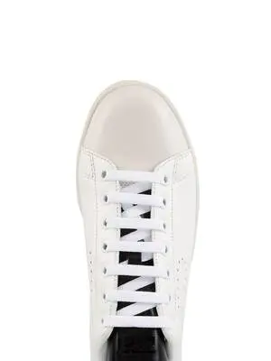 Adidas X Raf Simons Stan Smith Sneakers - White