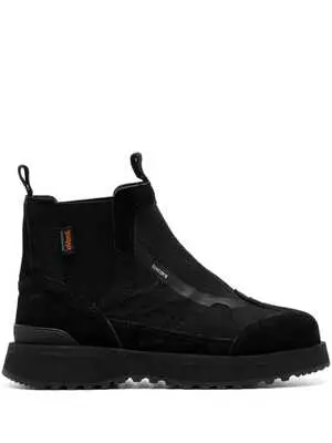 Suicoke Logo Boots For Women