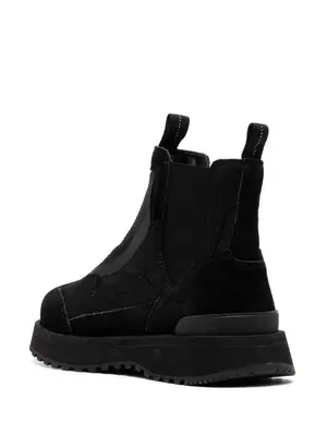 Suicoke Panelled Chelsea Boots