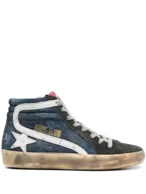 Golden Goose Mid Calf