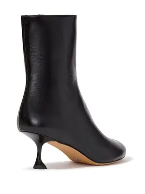 Proenza Schouler 60mm Tee Ankle Boots