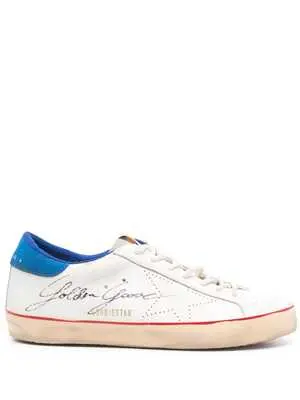 GOLDEN GOOSE Super-star Sneakers