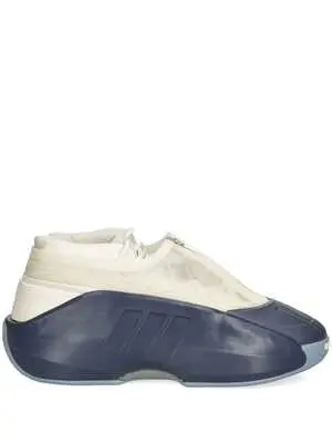 Adidas Crazy Infinity Low-top Sneakers - Blue