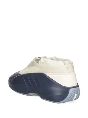 Adidas Crazy Infinity Low-top Sneakers - Blue