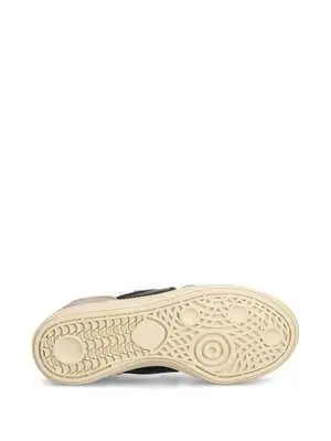 Filling Pieces Panelled Design Sneakers - Grey