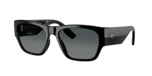 COSTA Sunglasses - Gray Gradient