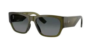 COSTA Suenos Sunglasses - Gray Gradient
