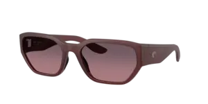 COSTA Sunglass - Gray 580p