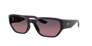 COSTA Costa Sunglasses Gray 580p