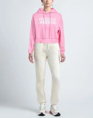 Versace French Terry Sweatshirt
