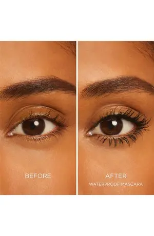 Carolina Herrera Fabulous Eyes Waterproof Mascara