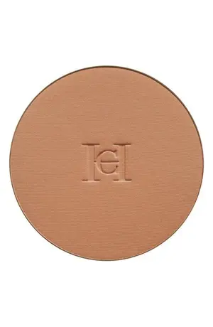 Carolina Herrera Nude Couture Matte Bronzer Powder Refill - 20 Medium