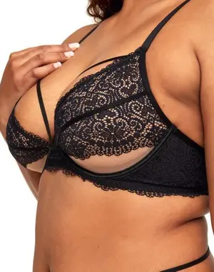 ADORE ME Jenni Unlined Plunge Bra