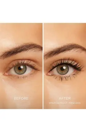 Carolina Herrera Fabulous Eyes Smudgeproof Mascara