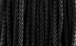Carolina Herrera The Tassel Accessory Lipstick Charm - Black