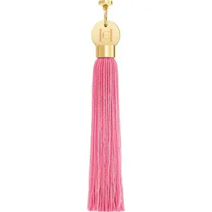 Carolina Herrera The Tassel Accessory Lipstick Charm - Pink