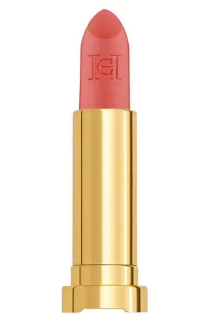 Carolina Herrera Fabulous Kiss Blur Matte Lipstick Refill - 772 Slay Nude